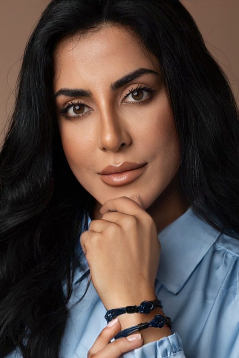 Vrouwelijke modellen voor alle soorten producties