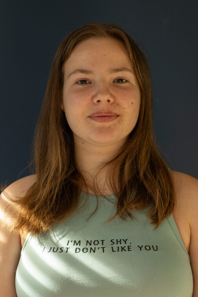 Op zoek naar een size-plus model?